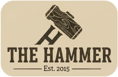 Home - The Hammer